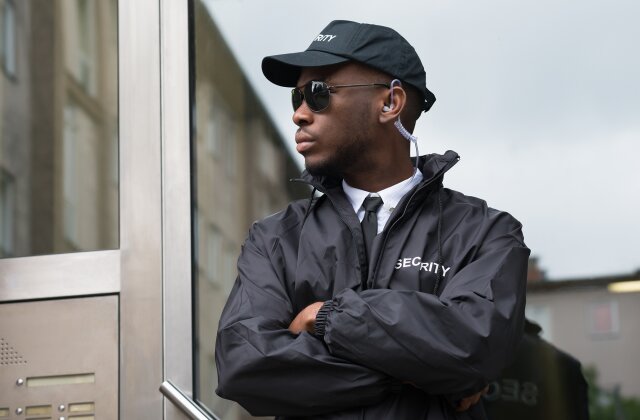 Cape Town Security Guard Vacancies | No Experience Grade C Jobs ...