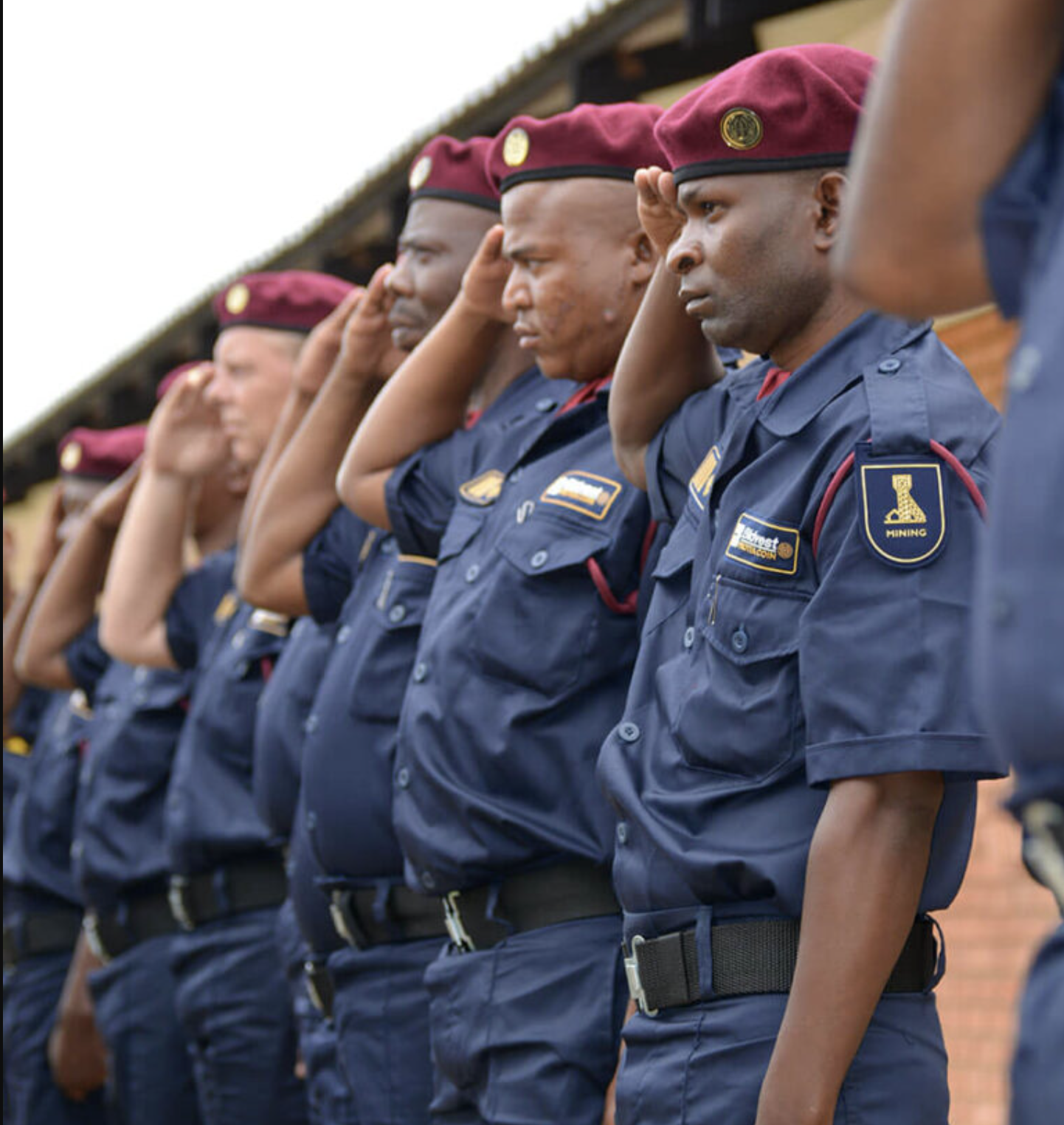 Security Vacancies – Bidvest Careers in Port Elizabeth, Eastern Cape ...