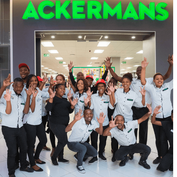 High-Paying Ackermans Careers Opportunities | No Experience Needed ...